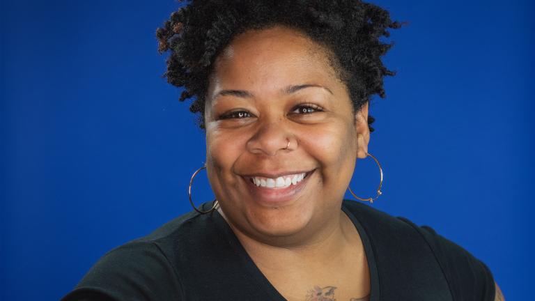 Nikisha Bailey | Berklee