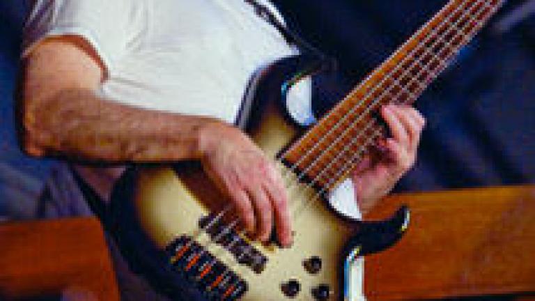 Neil Stubenhaus | Berklee