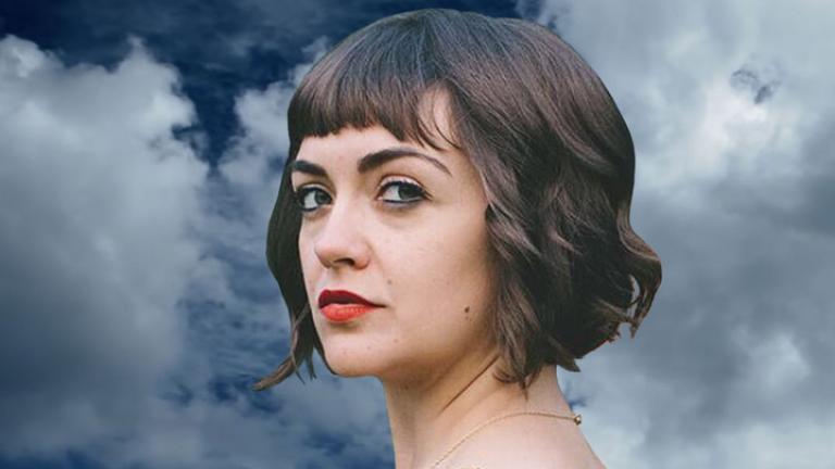 Neyla Pekarek Live from the Red Room | Berklee