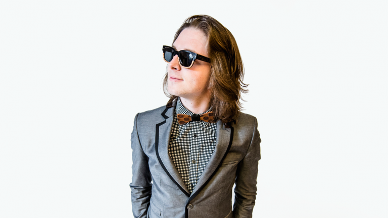 Nick Black Band / Zoe Sparks | Berklee