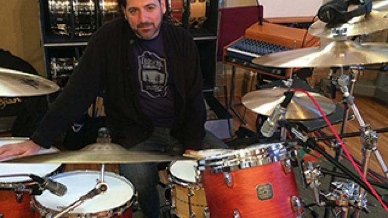 Nashville Pros | Berklee