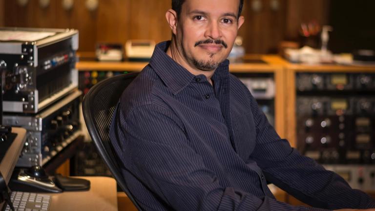 The Making of a Super Bowl Halftime Sound Engineer | Berklee