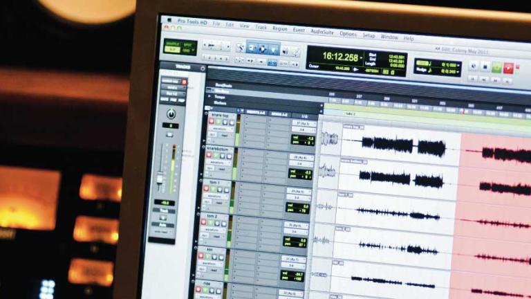 Foley Engineer | Berklee