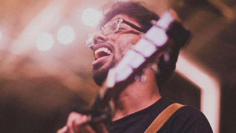 Prateek to Appear on BIRN Alive | Berklee