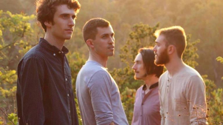 The Rare Occasions and More, Live from the Red Room | Berklee