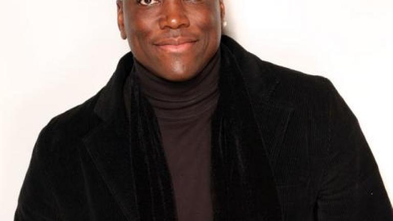 Ray Greene: Here, There, Everywhere | Berklee