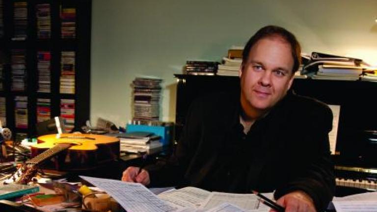 A Juxtaposition of Two Worlds | Berklee