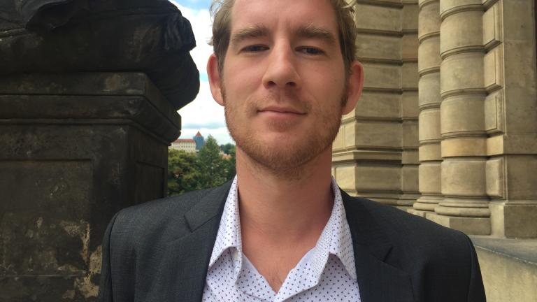 Robert Jordon | Berklee