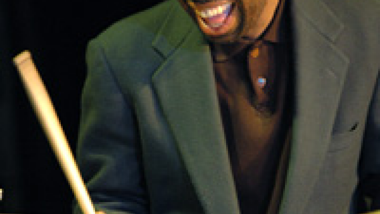 Ron Savage Named Dean of Berklee's Professional Performance Division ...