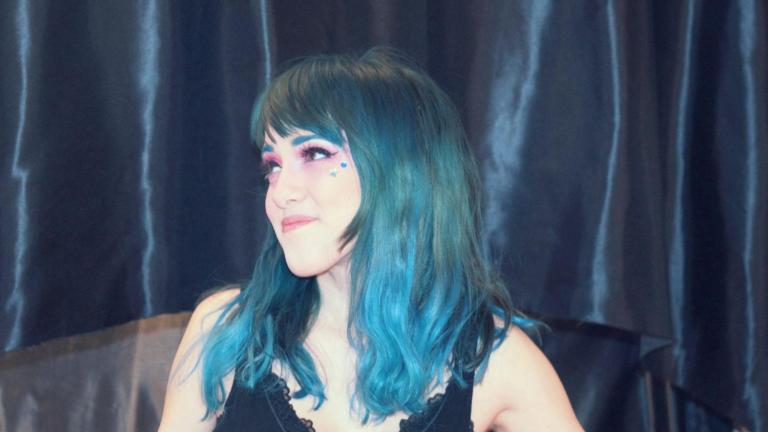 Singer-Songwriter Rose Oliver to Appear on BIRN Alive | Berklee