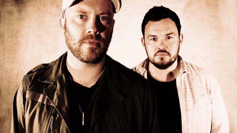 Ryan Sheridan & Ronan Nolan | Berklee