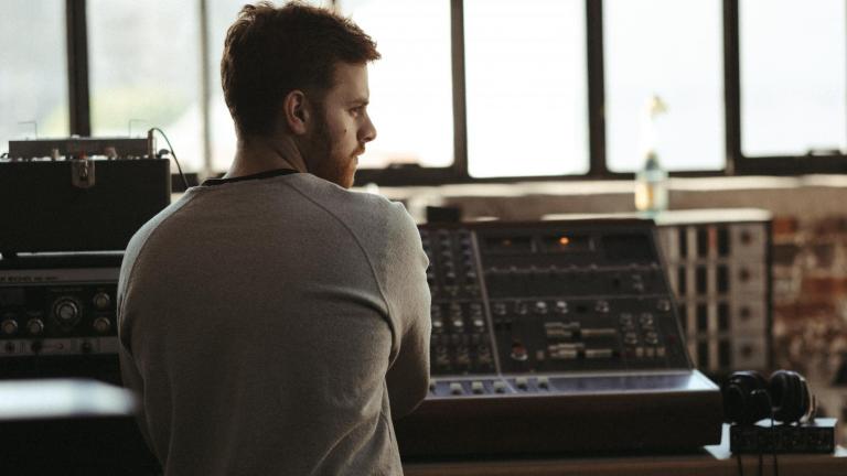 Andrew Sarlo's Big Year: On Producing for Bon Iver, Big Thief, and More ...