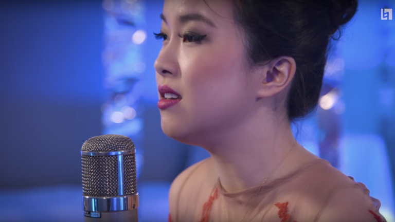 A Tribute to Wang Leehom (王力宏組曲) | Berklee