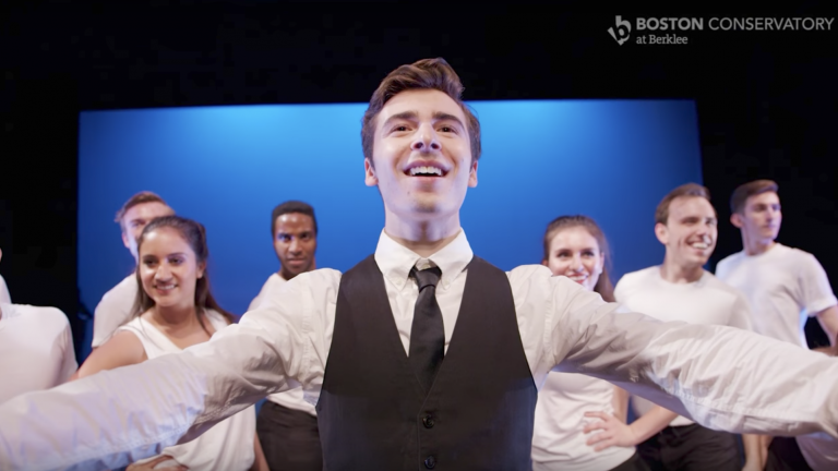 Catch Me If You Can - Boston Conservatory at Berklee | Berklee
