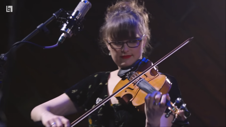 Berklee World Strings Featuring Louise Bichan - 'Ian' | Berklee
