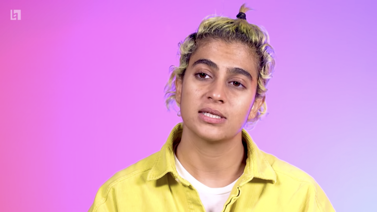 Madame Gandhi: The Future Is Female | Berklee
