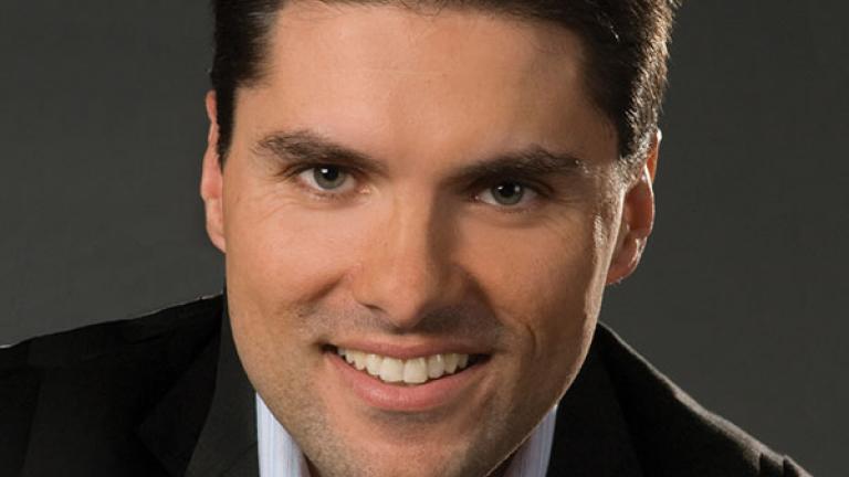 Berklee Names Former Academic Chair Sean Hagon Dean of Career Education ...