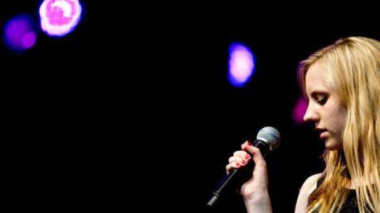 Singers Night (Video Rewind) | Berklee