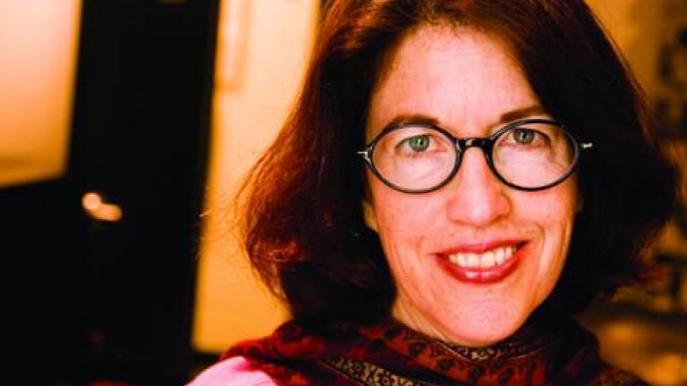 Faculty Profile: Susan Rogers | Berklee