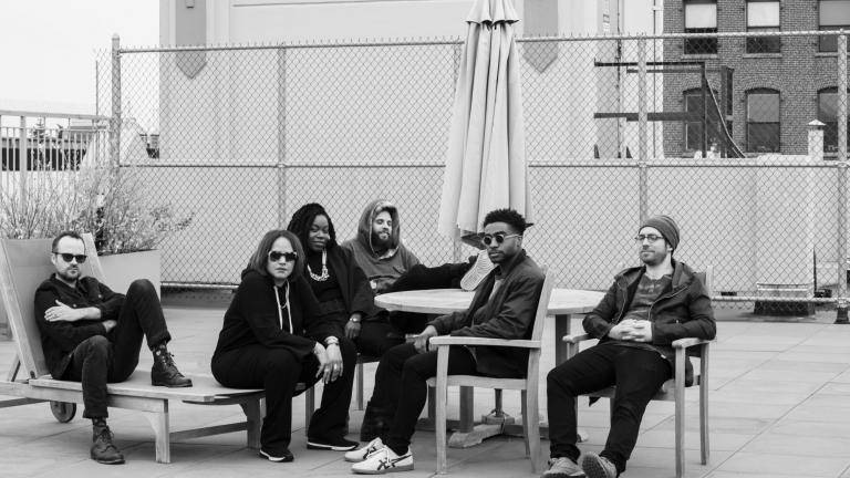 Terri Lyne Carrington Presents Album Release at Cafe 939 | Berklee