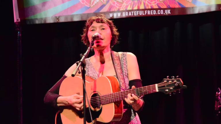 Thea Hopkins to Appear on BIRN Alive | Berklee