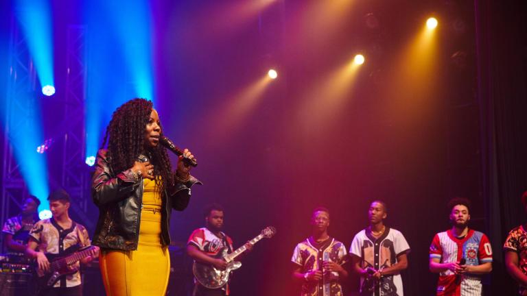 Berklee Alumni and Faculty Receive Grammy Nominations | Berklee