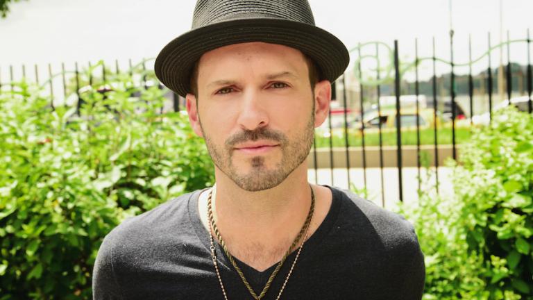 Tony Lucca / Derik Hultquist | Berklee