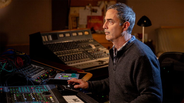 Tony Maserati | Berklee