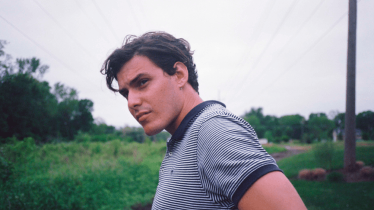 Tor Miller and Neia Jane Live from the Red Room | Berklee