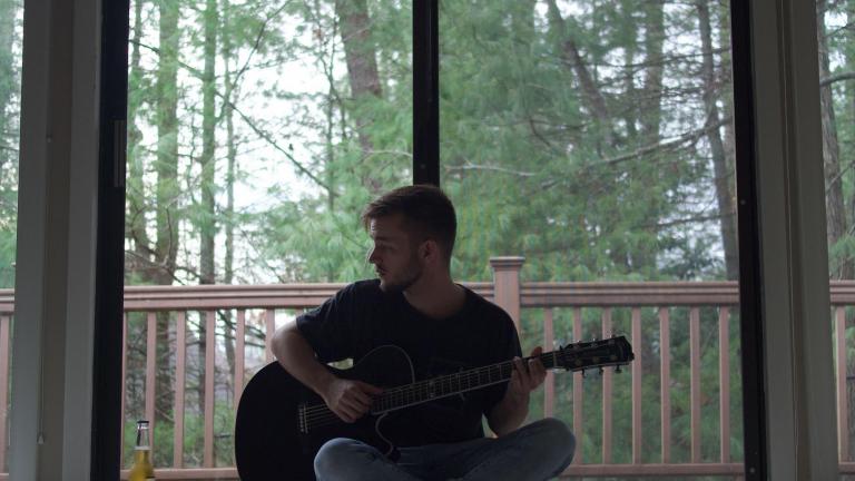 Fresh Prospects: Davin Kingston / Adam Liebman / Laufey Lin | Berklee