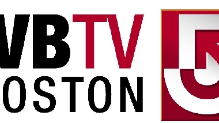 WCVB: Berklee Students Organize Concerts for Ukraine | Berklee