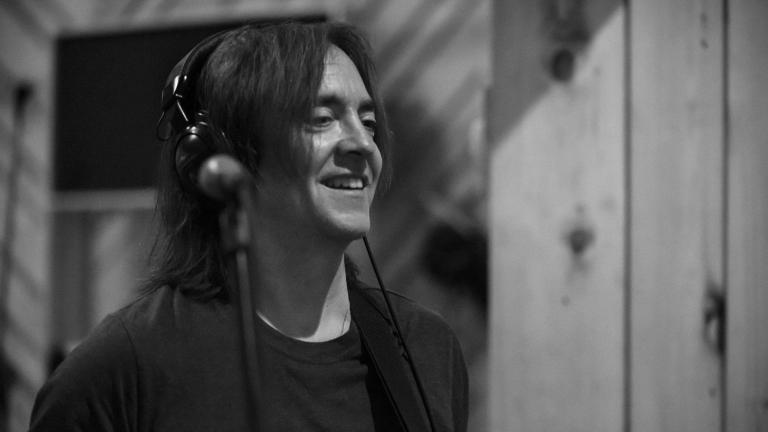 Guitar Sessions: Wayne Krantz | Berklee