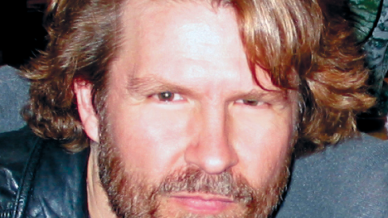 Facutly Profile: Stephen Webber's Long and Winding Road | Berklee