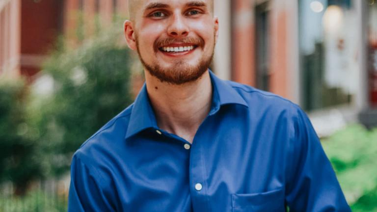 Zach Cox | Berklee