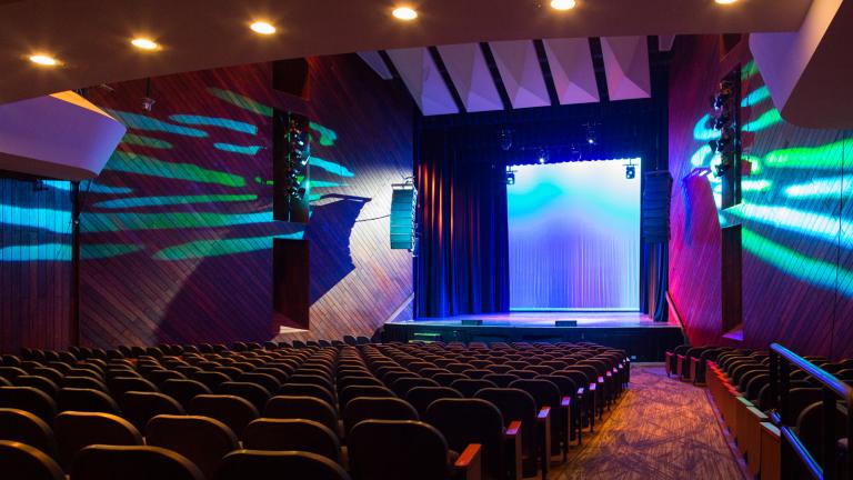 Berklee Performance Center to Celebrate Its 100th Anniversary | Berklee