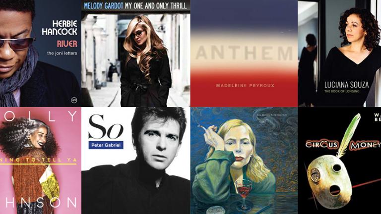 larry klein joni mitchell