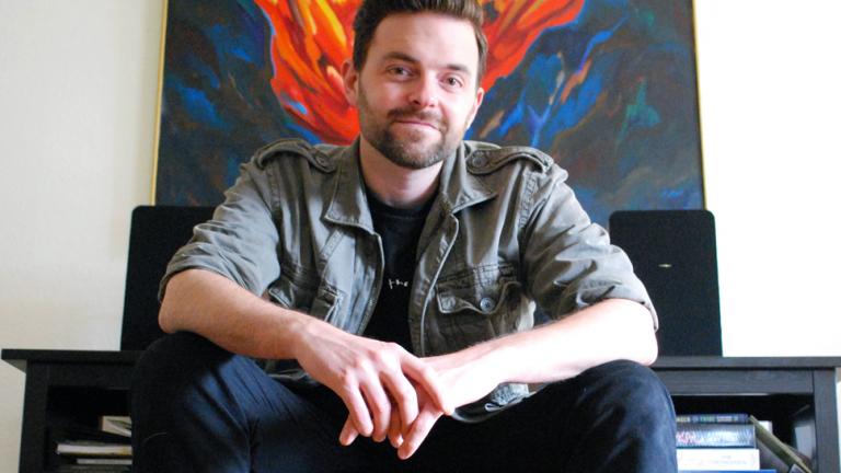 How Will Cady Used Modal Interchange to Get Ahead in Business | Berklee