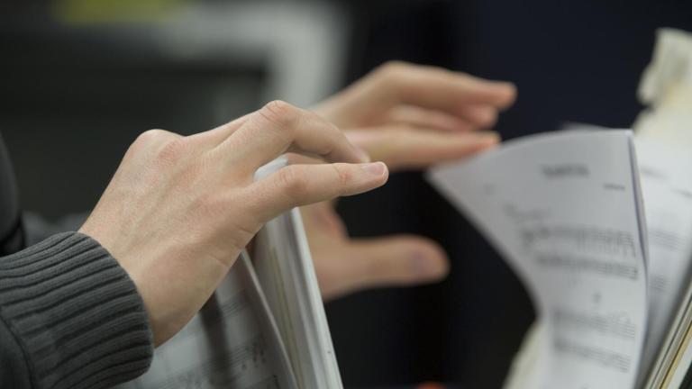 Licensing Representative | Berklee