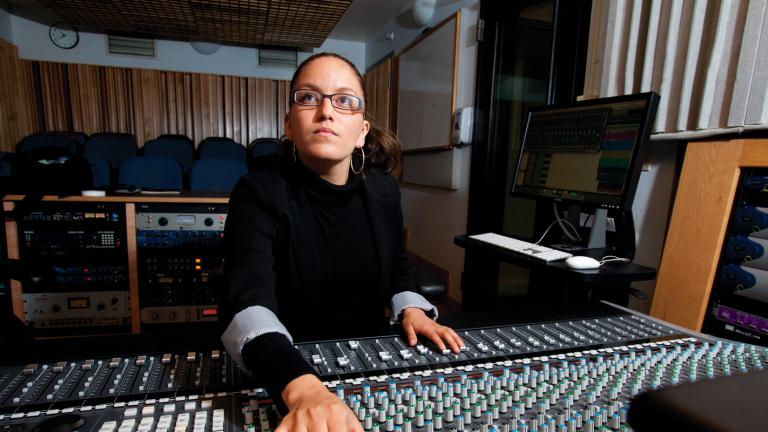 Audio Director | Berklee