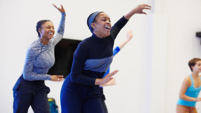 Choreographer | Berklee