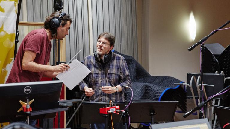 Music Coordinator | Berklee