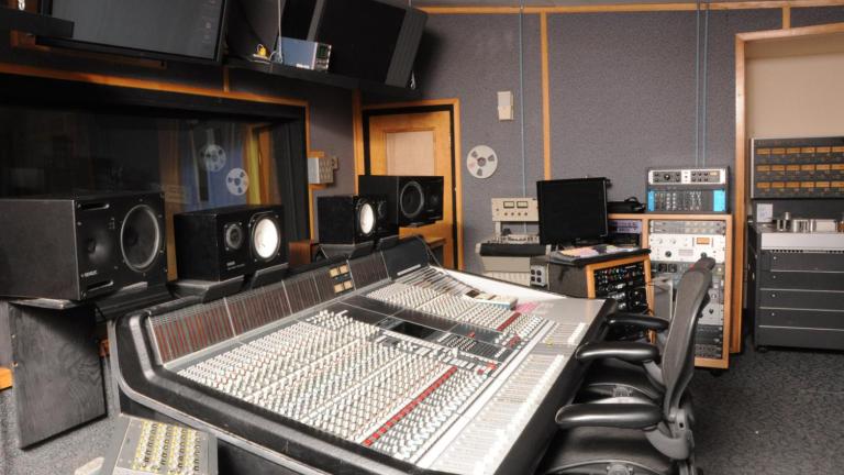 Assistant Engineer (Studio) | Berklee