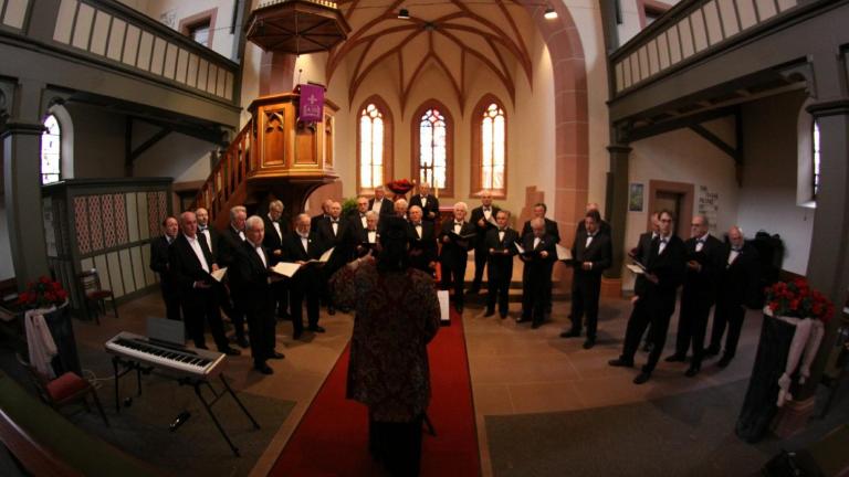 Music Director (Church) | Berklee