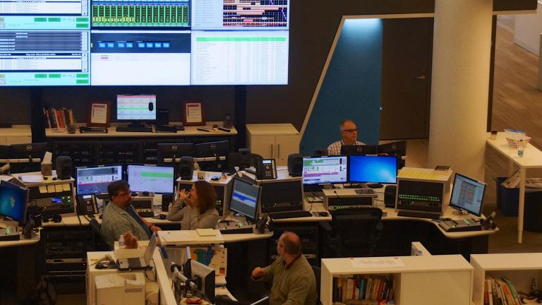 Program Director (Radio) | Berklee