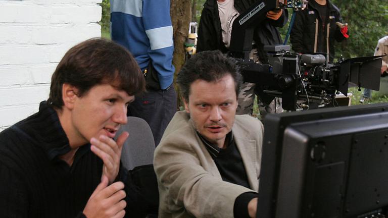 Producer (Film, Television, and Theater) | Berklee