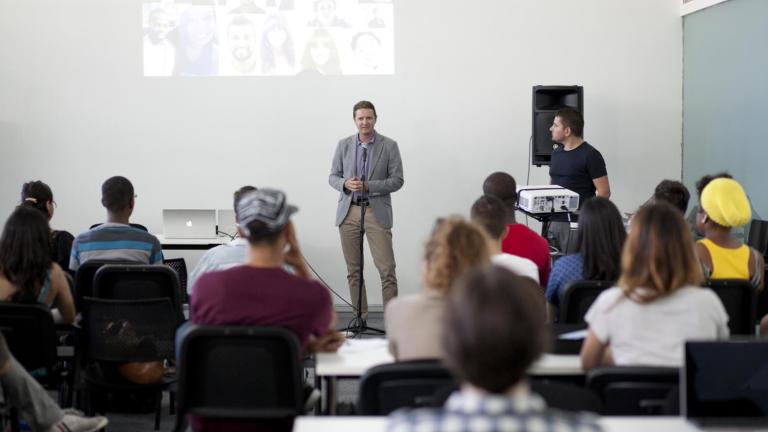 Music Professor | Berklee