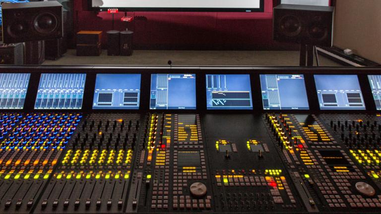 Studio Manager | Berklee