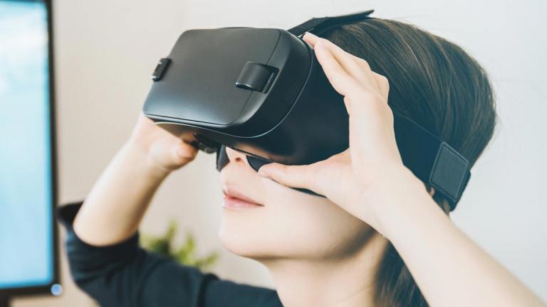 Virtual Reality Content Creator | Berklee