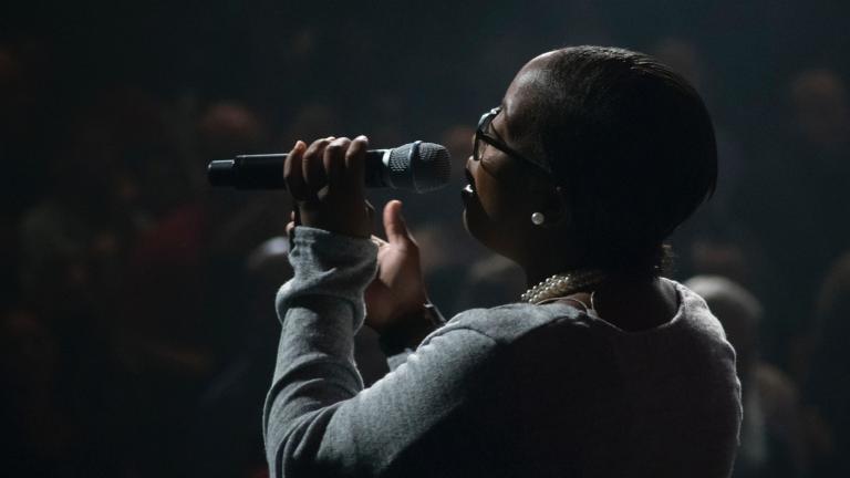 Vocal Coach | Berklee