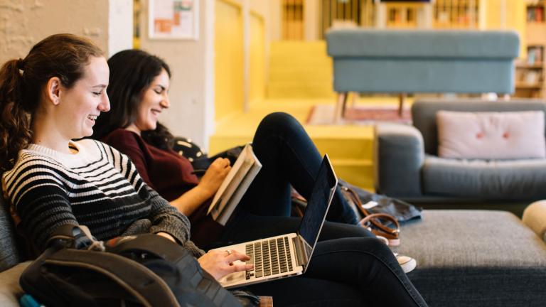 College Marketing Representative | Berklee